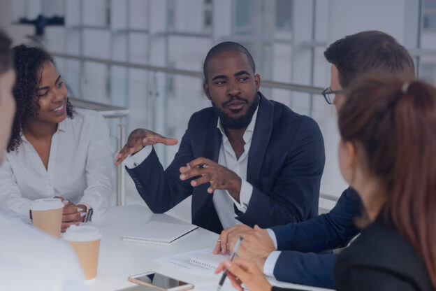 Organizational Development and Training - CICONIX